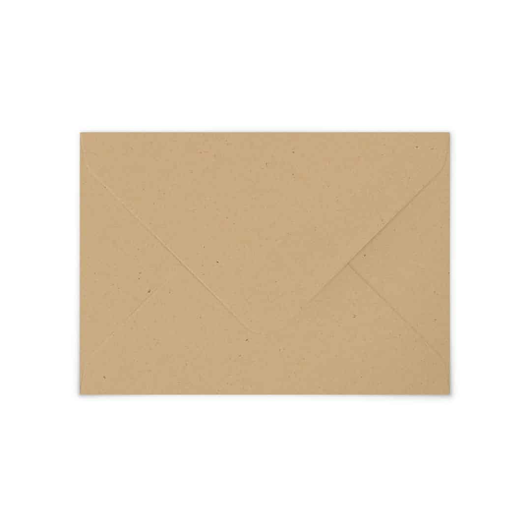 Plic 114 x 162 mm (C6) Remake Sand 120 gmp - depapel