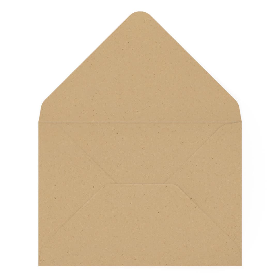 Plic 114 x 162 mm (C6) Remake Sand 120 gmp - depapel