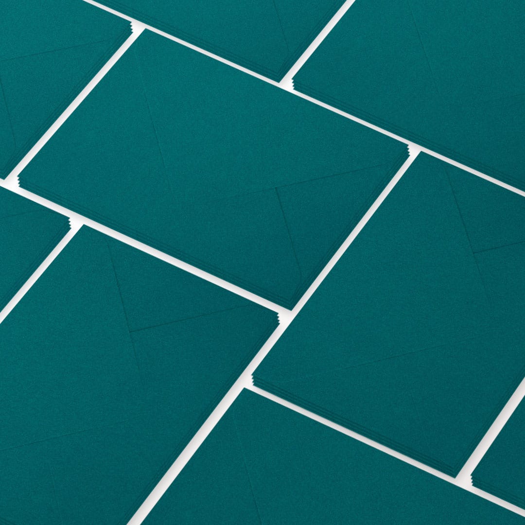 Plic 114 x 162 mm (C6) Keaykolour Atoll 120 gmp - depapel